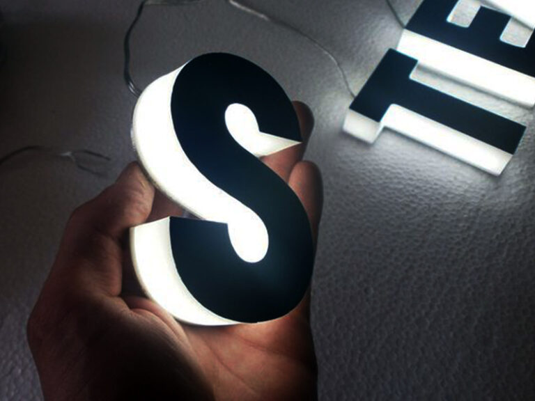 Módulo LED Micro Sign - Signalux