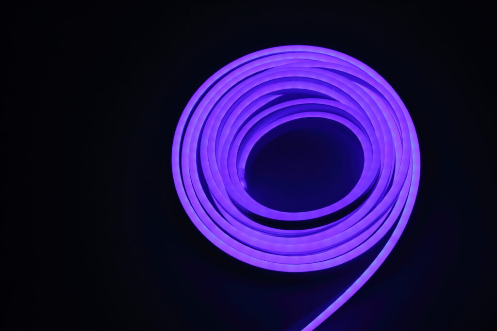 Led Neon Flex Premium 6X12 - Signalux