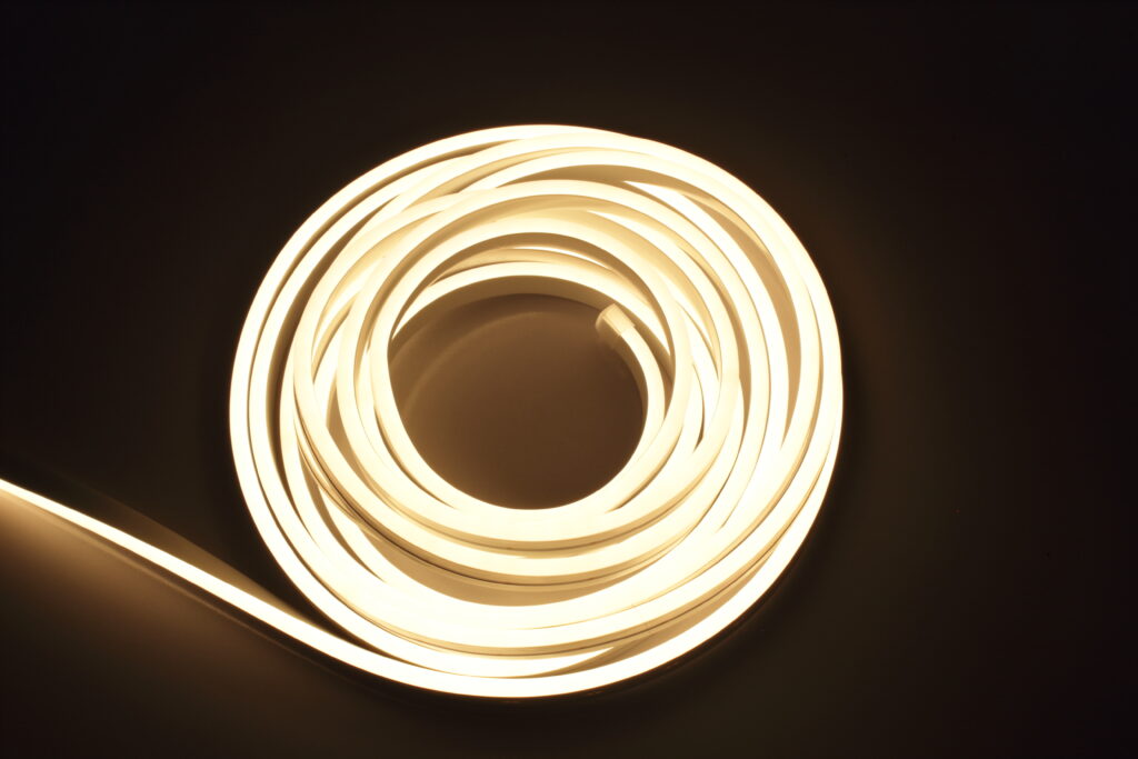 Led Neon Flex Premium 6X12 - Signalux