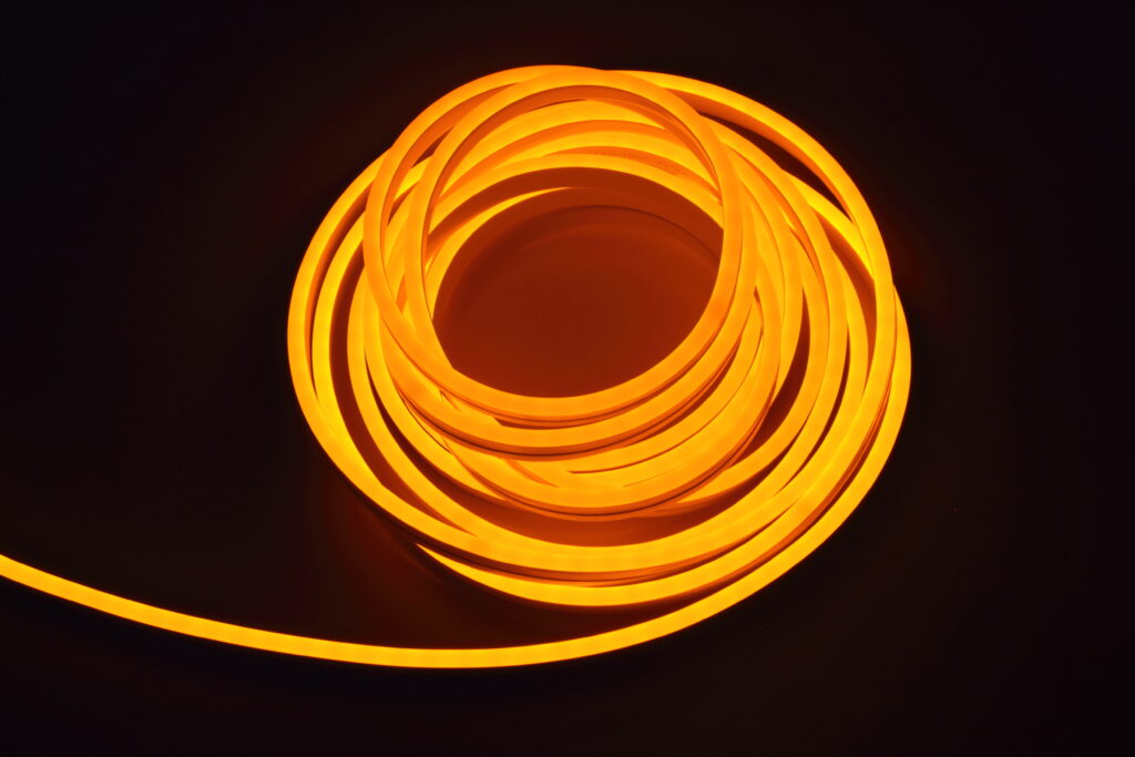 Led Neon Flex Premium 6X12 - Signalux