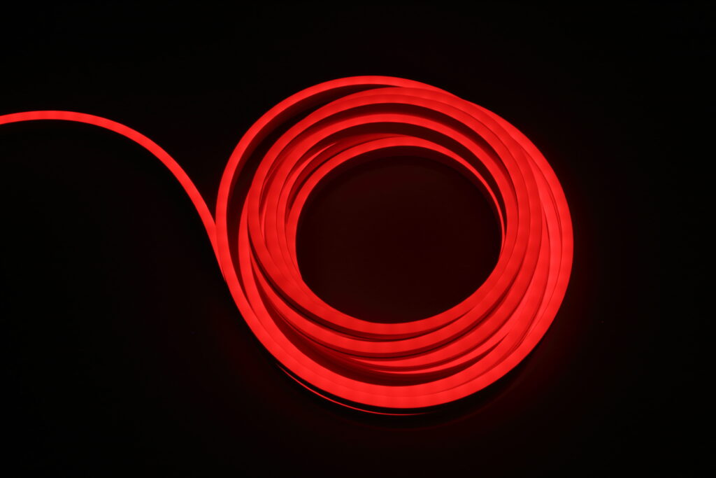 Led Neon Flex Premium 6X12 - Signalux