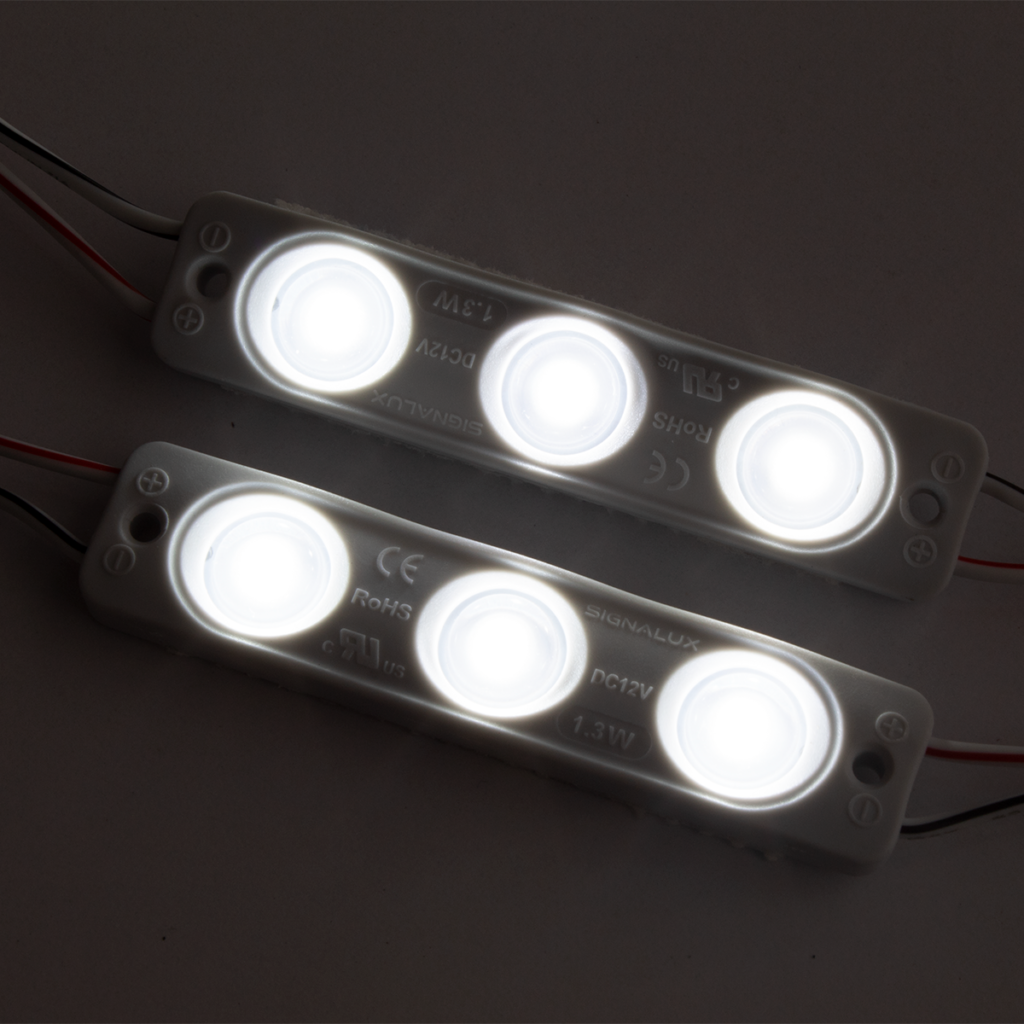 Módulo LED Sign 03 PRO - Signalux