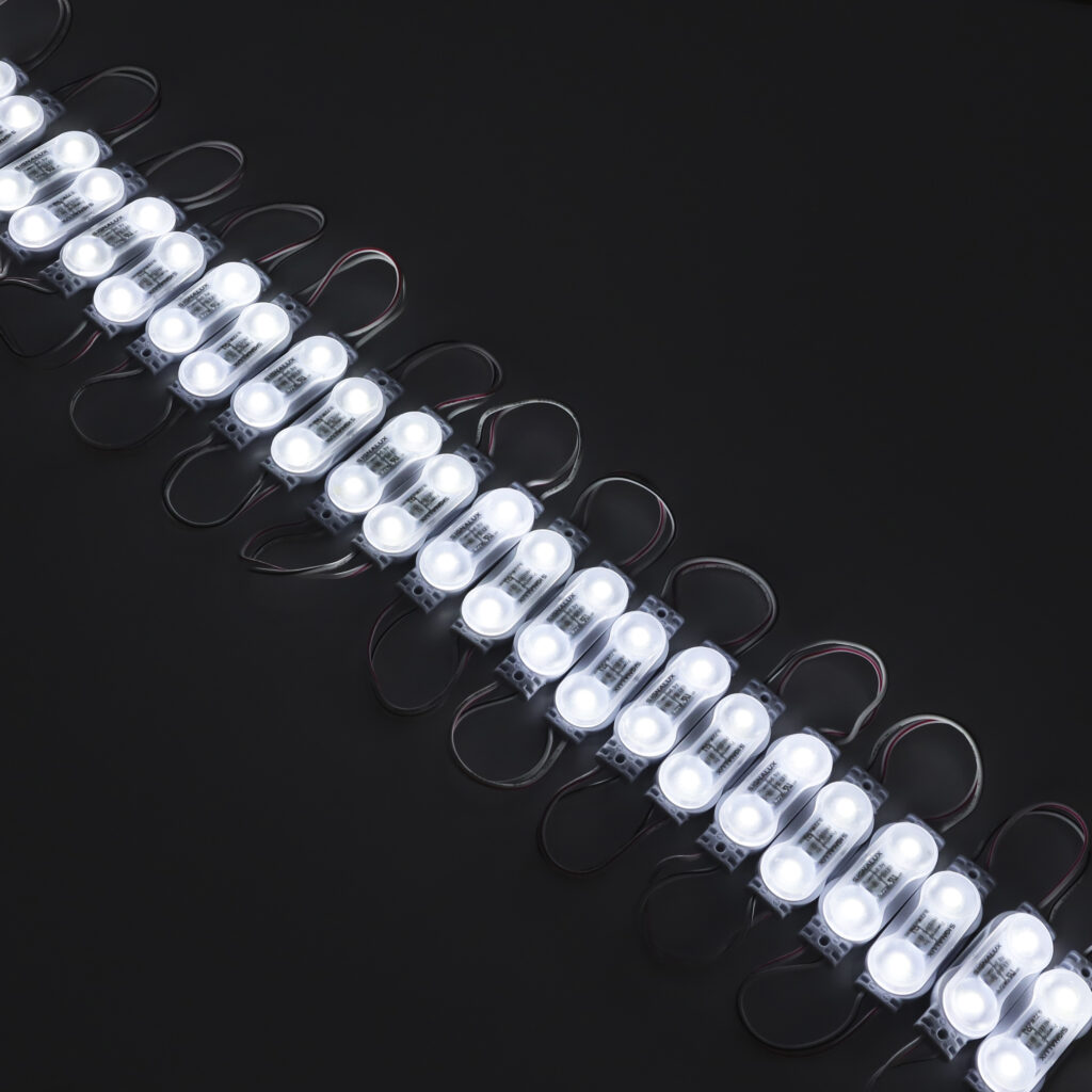 Módulo LED Sign 02 HIGH - Signalux