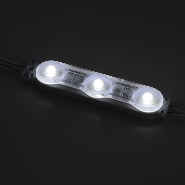 Módulo LED Sign 03 HIGH - Signalux